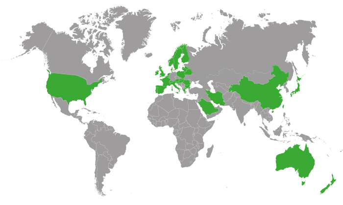 Trade partner - PRESTO GmbH & Co KG